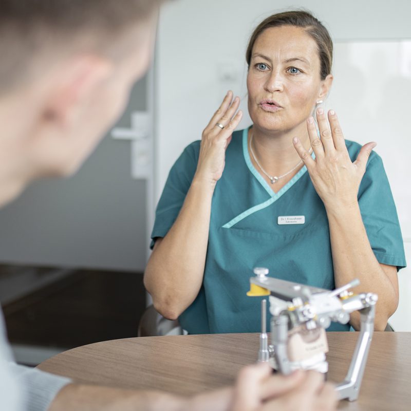 behandlung – Grundmann Kraushaar